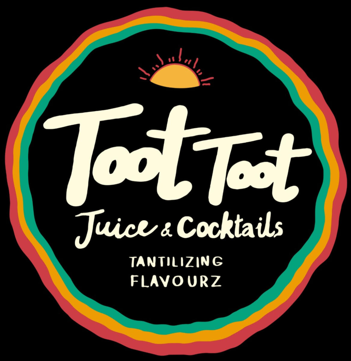 Toot Toot Juice & Cocktails